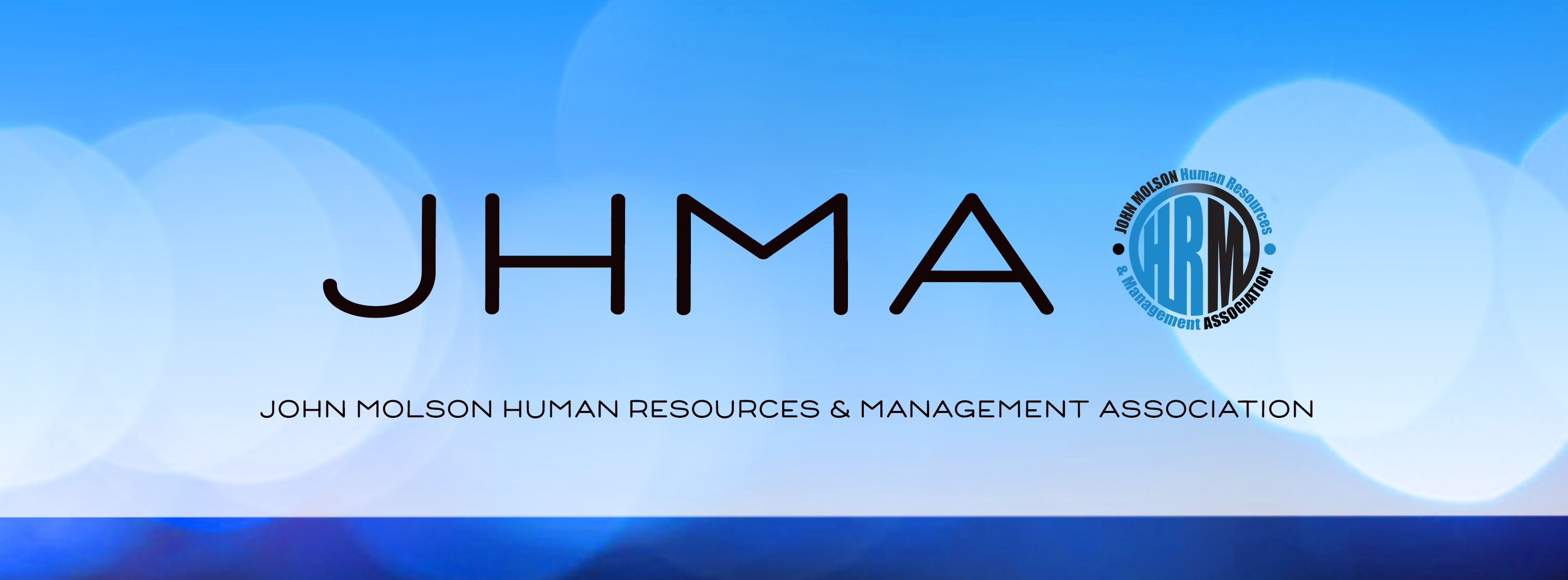 Jhma John Molson Human Resources And Management Association
